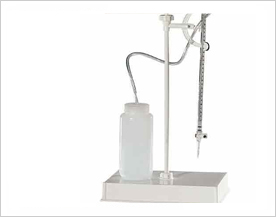 Laboratory Titration For Equipment